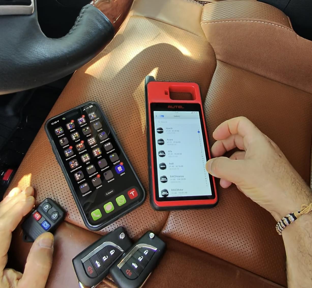 West Palm Beach Locksmith | Kwikey Locksmith Services Inc